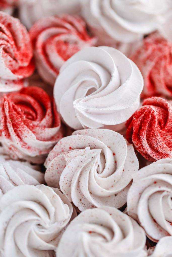 Zephyr recipe - Everything Marina