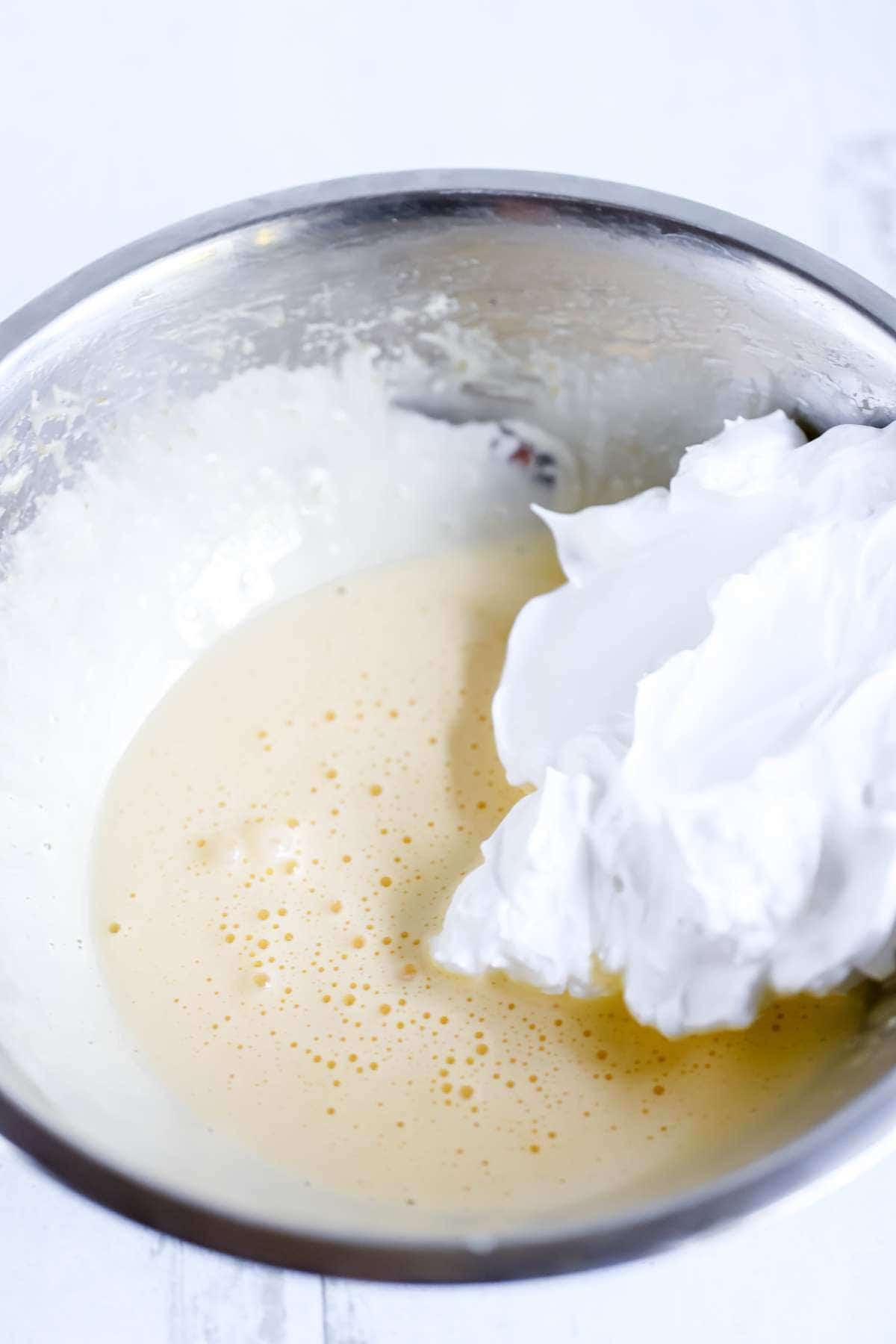 Lady fingers recipe - Everything Marina