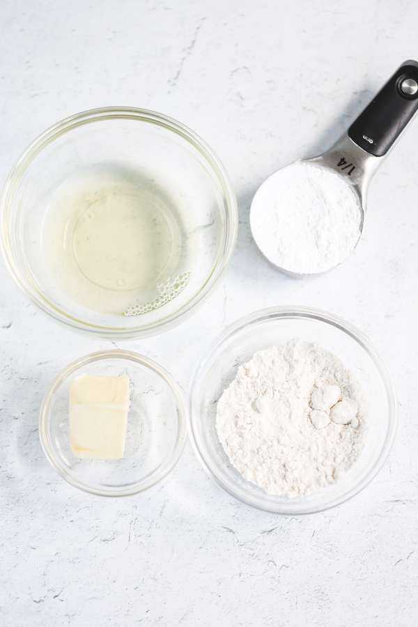 Feuilletine flakes - Everything Marina