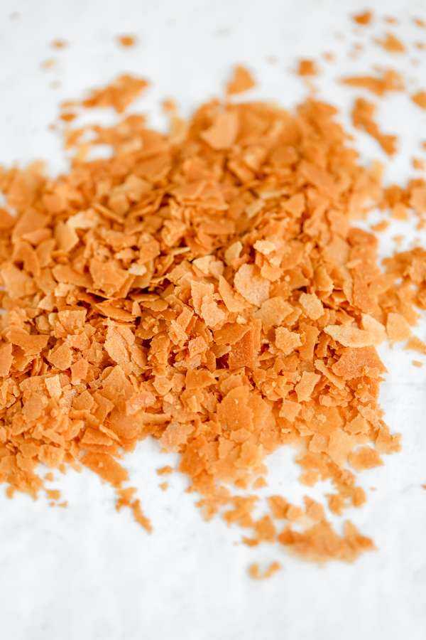 Feuilletine flakes - Everything Marina